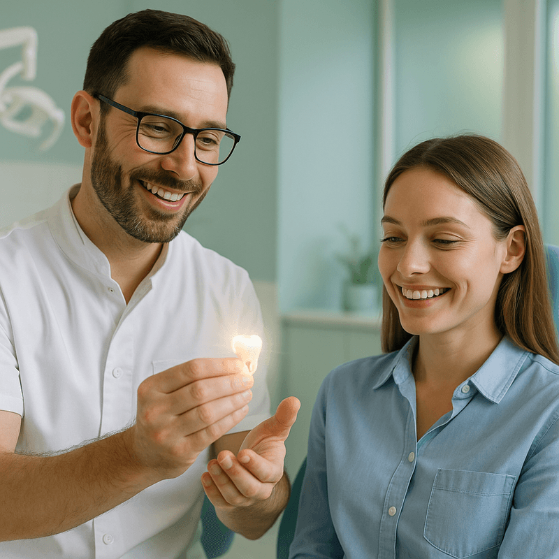 MetLife PDP Plus Dentist Fountain Valley