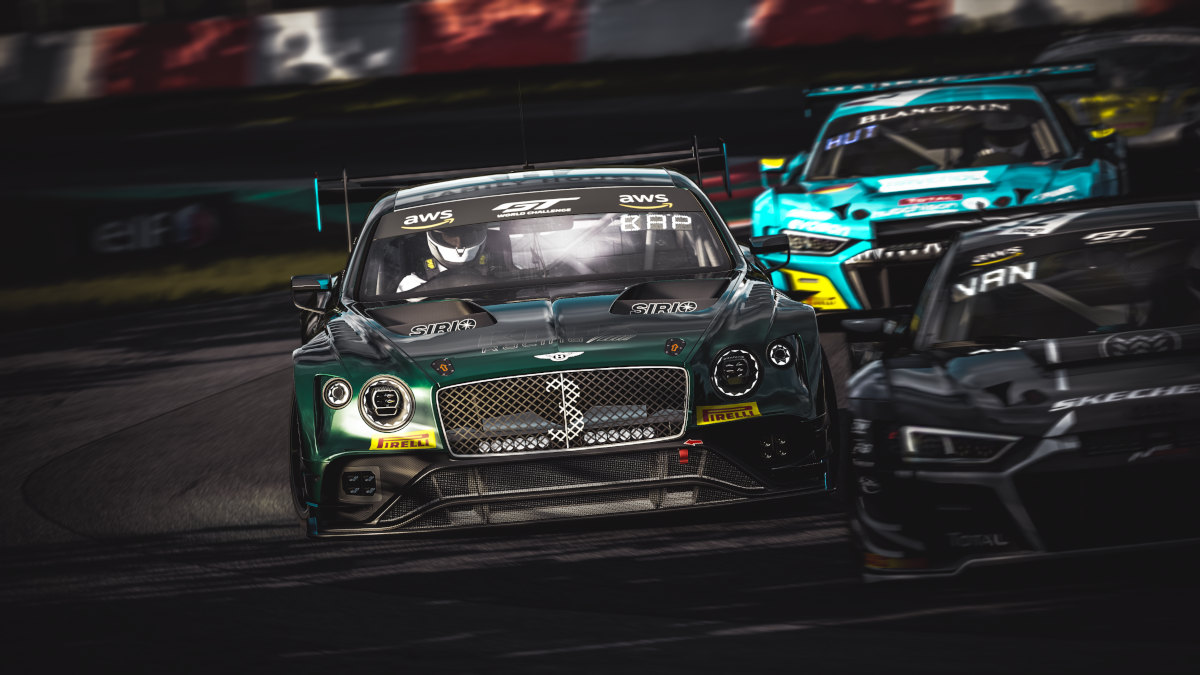 Drive2Win Tournament: July 2024 Update | Simracing.GP