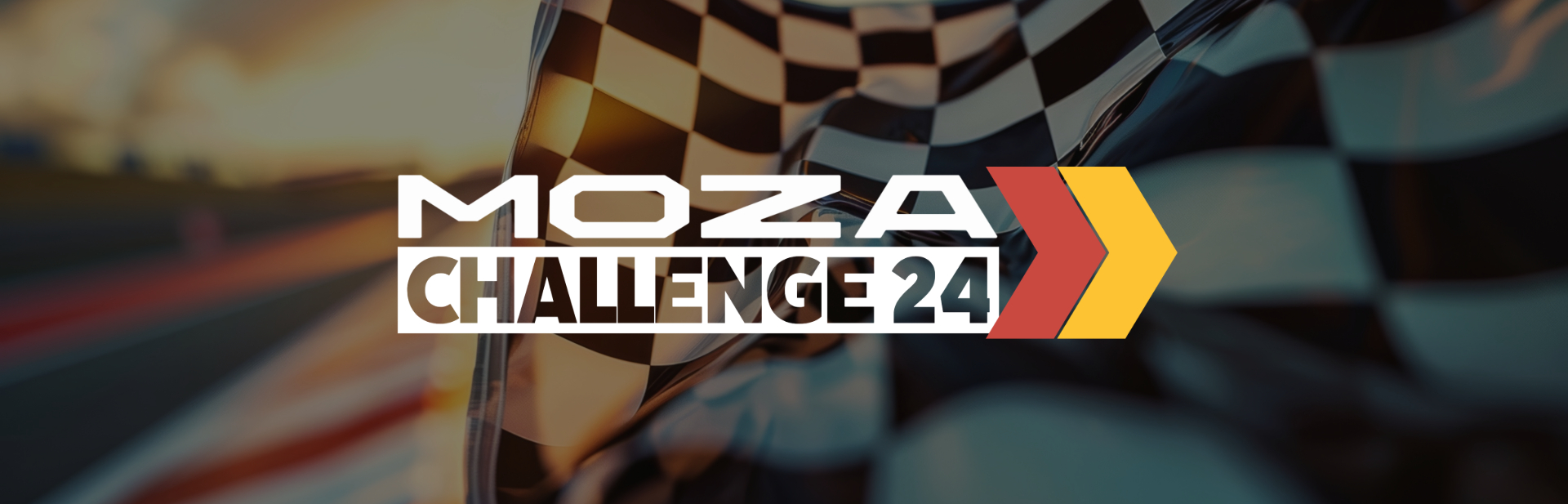 Moza Challenge Season One Winners | Simracing.GP