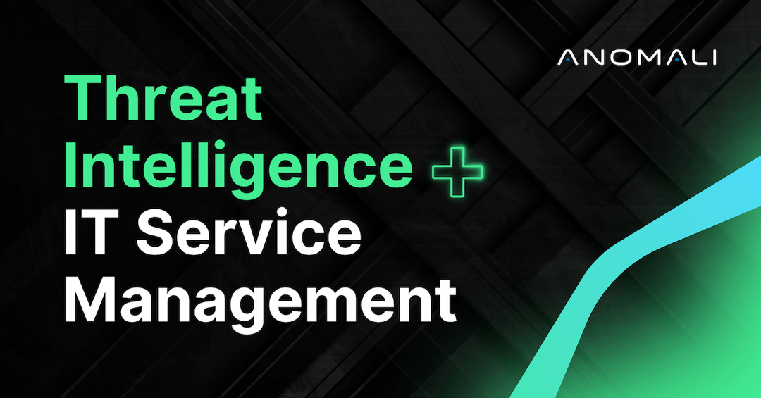 Going Threat Hunting: Steps and Best Practices | Anomali