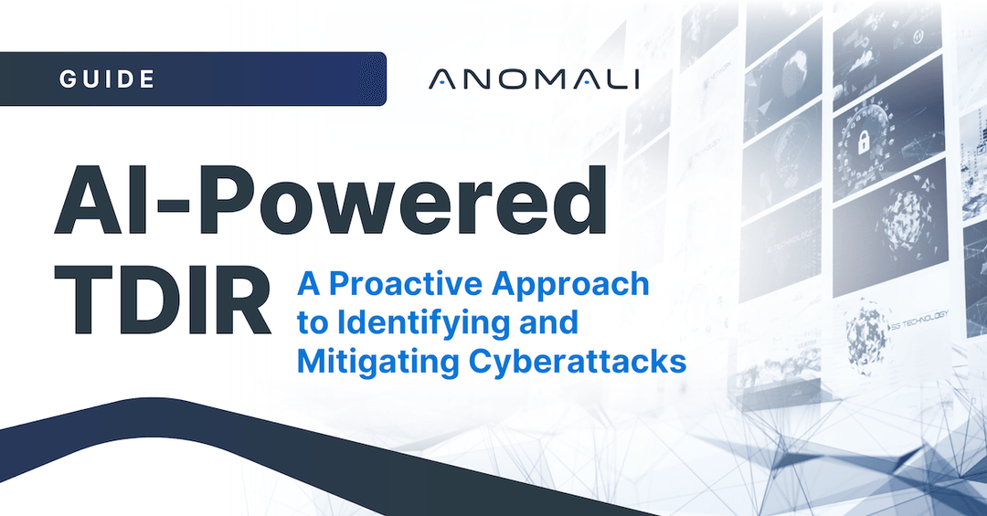 Strengthen Threat Detection, Investigation, and Response with AI