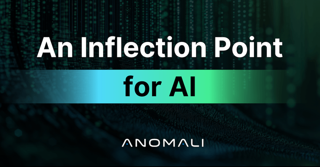 Security and IT Operations Platform Powered by AI I Anomali