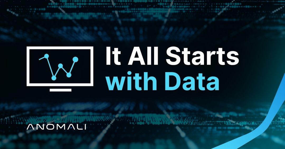 SIEM Modernization and Optimization: Step 1 - Assess the Data | Anomali