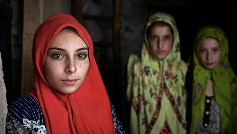 5 Things About Rahab That Nobody Talks About — Inherit Magazine