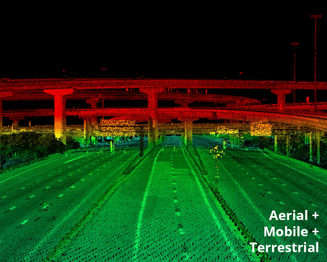 Geomatics Firm Overview
