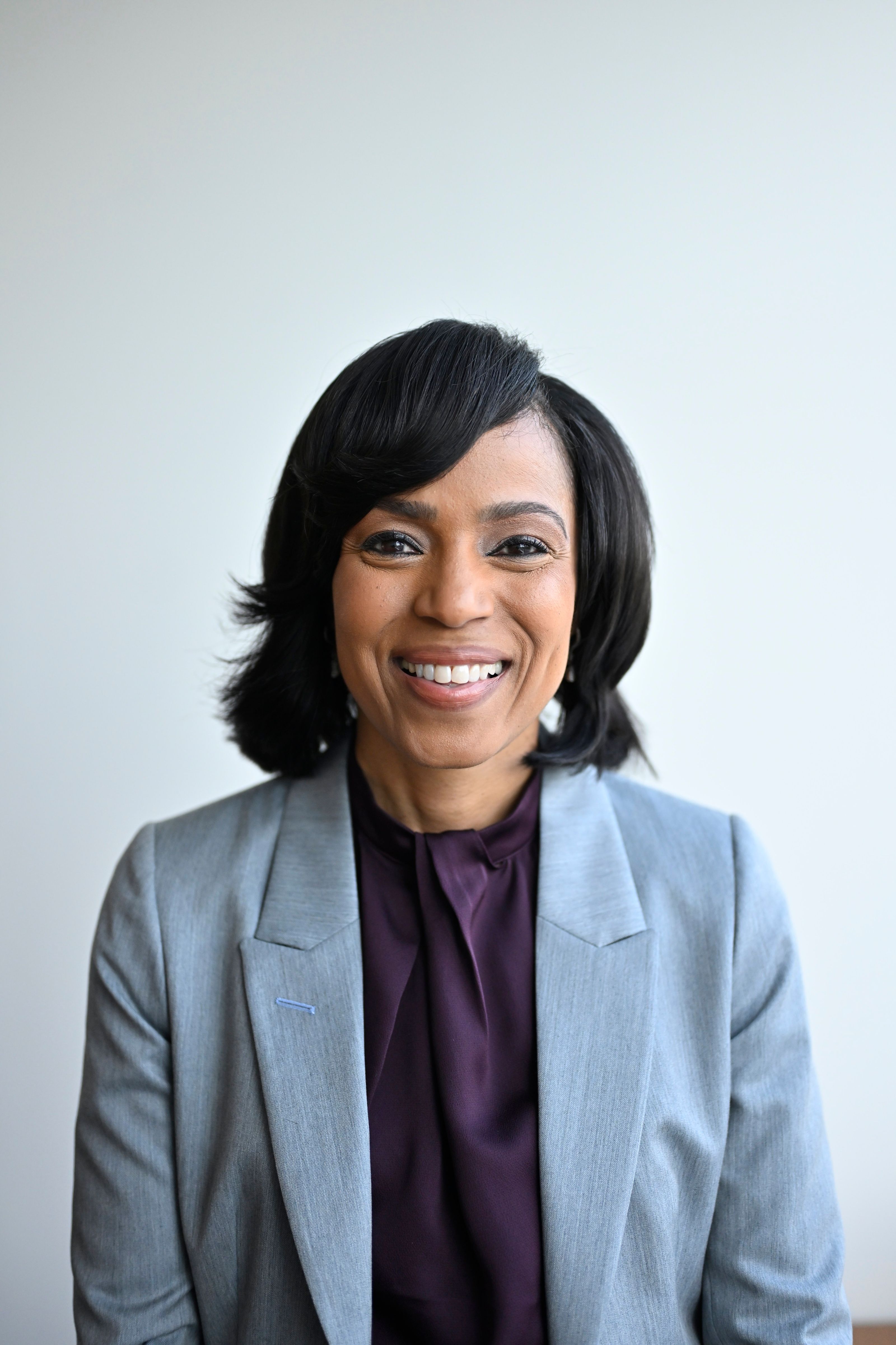 Angela Alsobrooks Photos