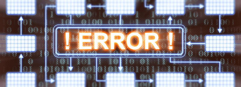 How to Fix Schema Validation Errors
