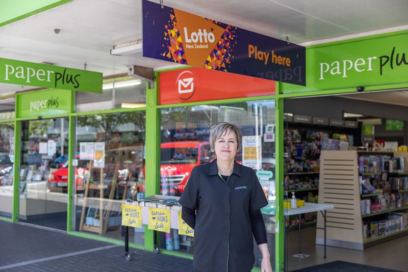 Taradale Business Association