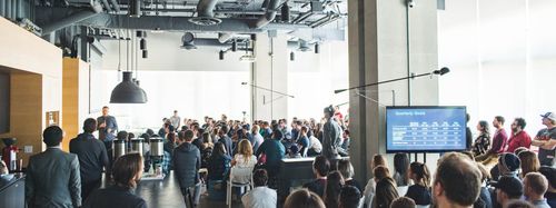 About Bench Accounting