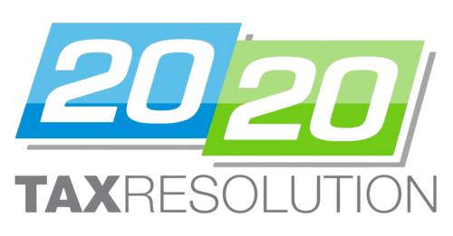 Tax Resolution Services by Specialists at Bench Accounting