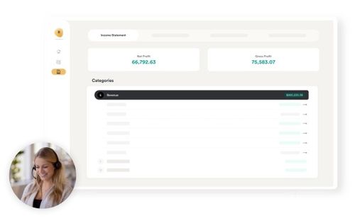 Small Business Tax and Bookkeeping Online - Bench Accounting