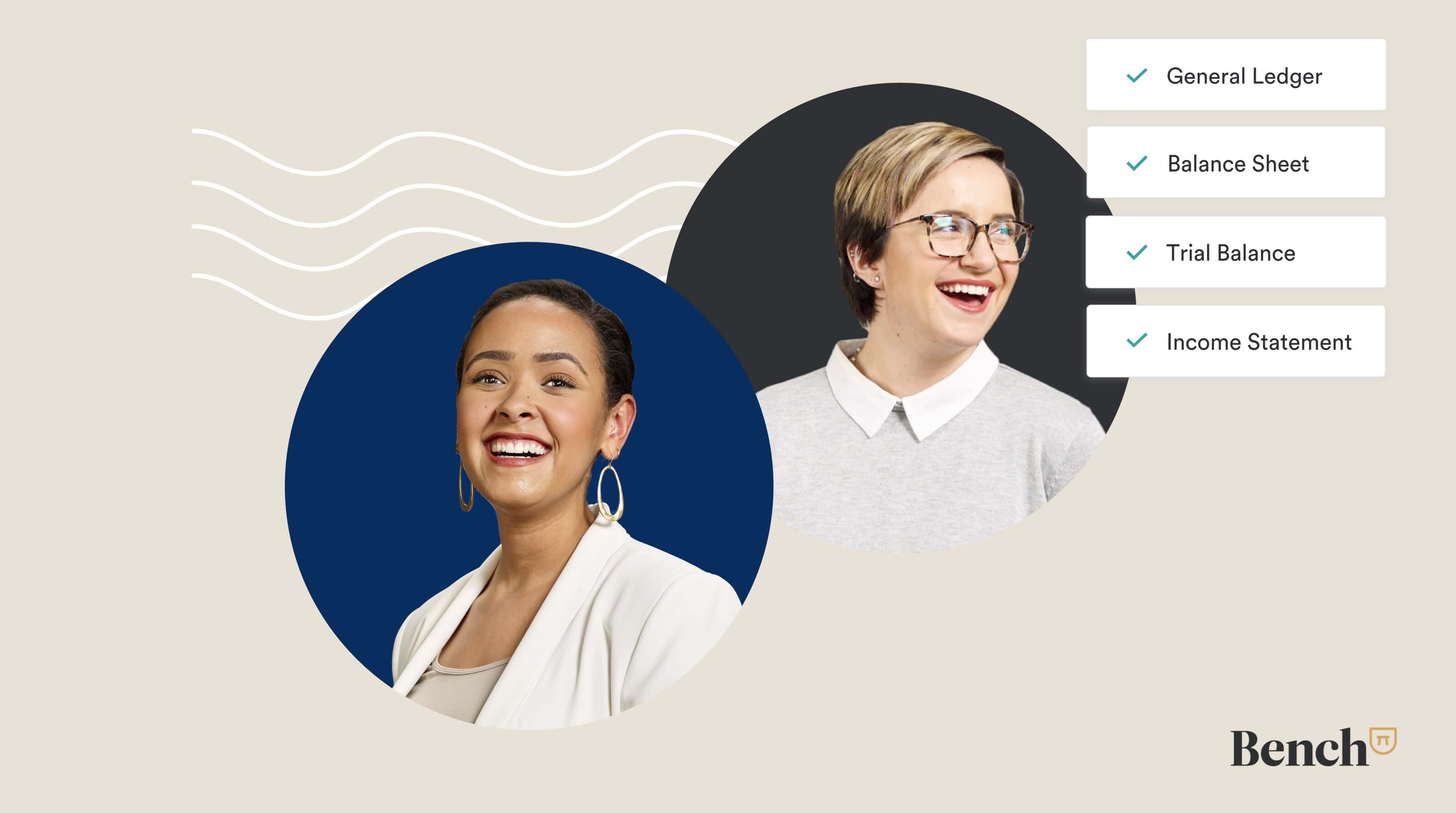 Small Business Tax and Bookkeeping Online - Bench Accounting