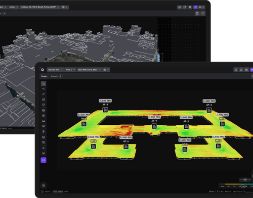 Home - Eino - AI powered network planning