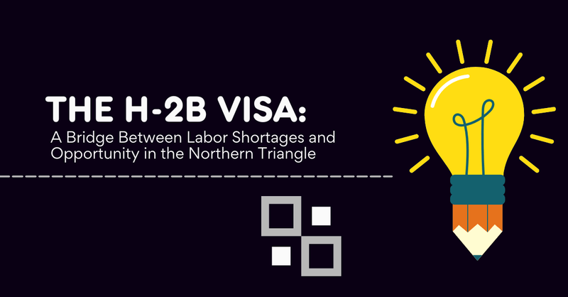 Steps to Apply for the H-2B Visa Program