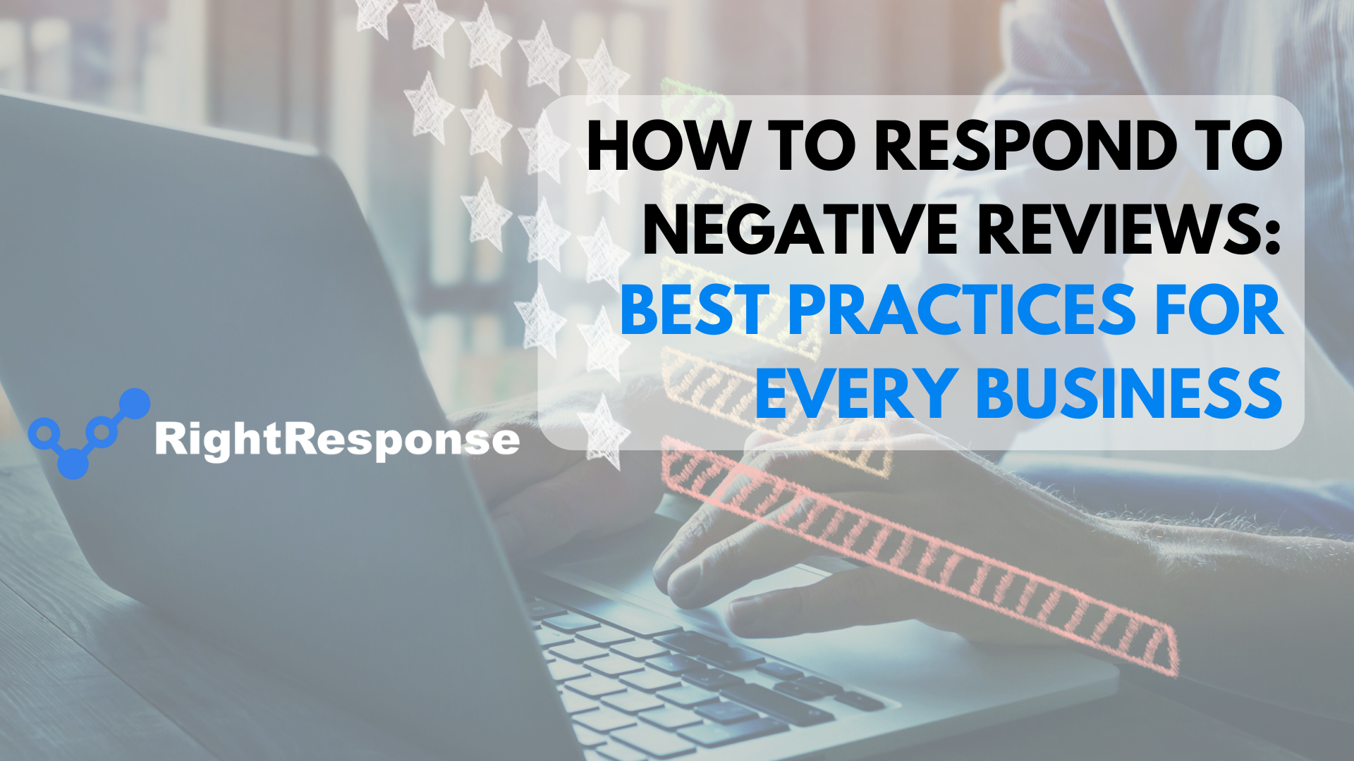How to Respond to Bad Reviews | RightResponse AI