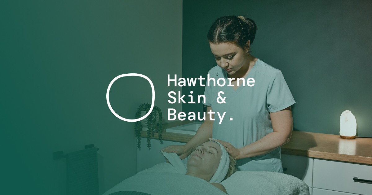 Hawthorne Skin & Beauty | Brisbane's Highest Rated Skin Lab