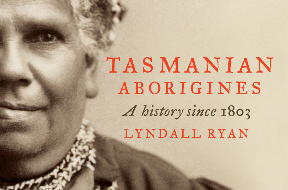 Defending Country | Death of Emeritus Professor Lyndall Ryan