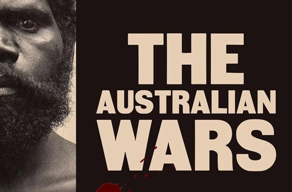 Defending Country | The Australian Wars at the Wheeler Centre ...