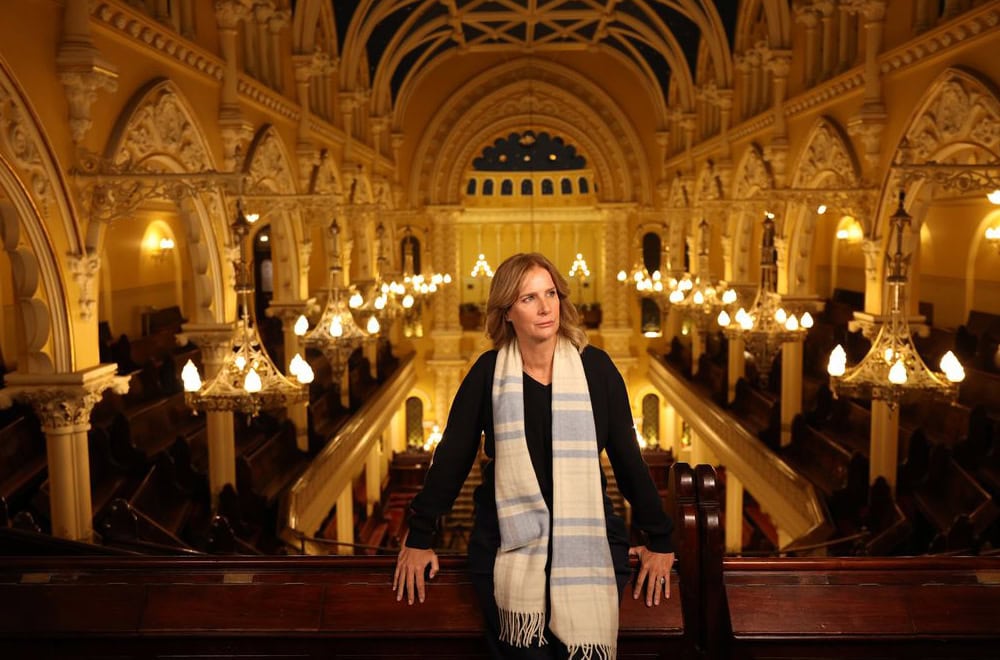 Defending Country | Julianne Schultz's The Idea of Australia is now an ...