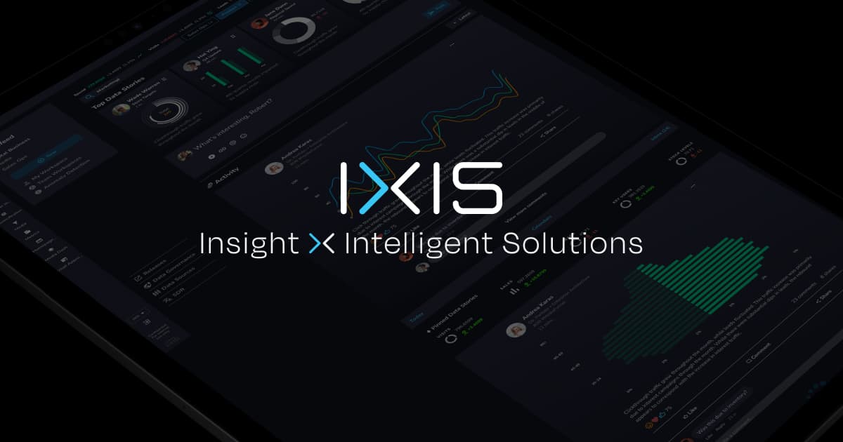 About | IXIS