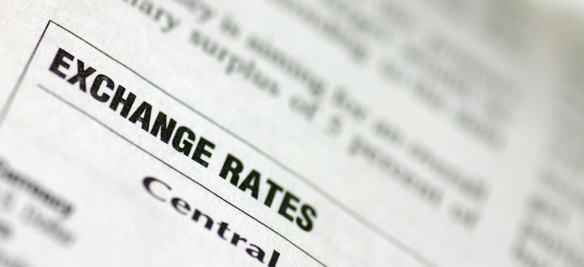 What is the interbank exchange rate and how does it work? - Regency FX