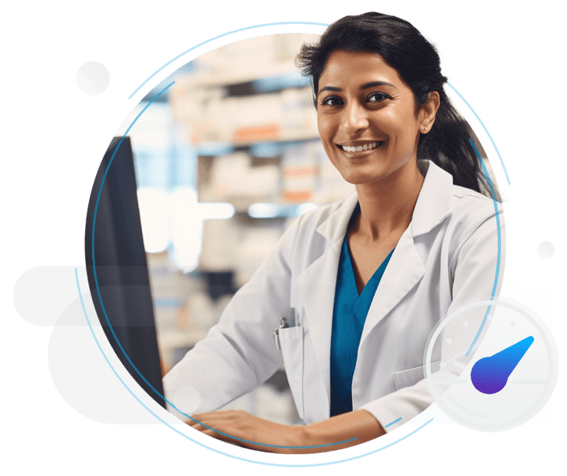 PioneerRx: Leading Pharmacy Software & Management System