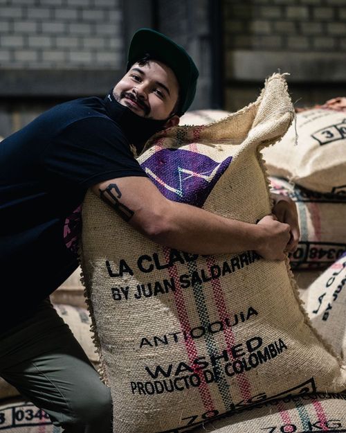 Nordic Approach - Speciality Coffee Import