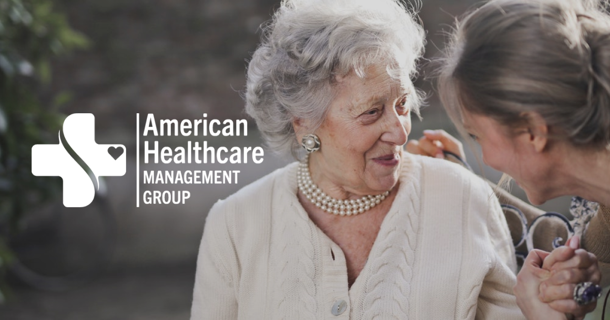 American Healthcare Management Group (AHMG) | Healthcare, Senior Living ...