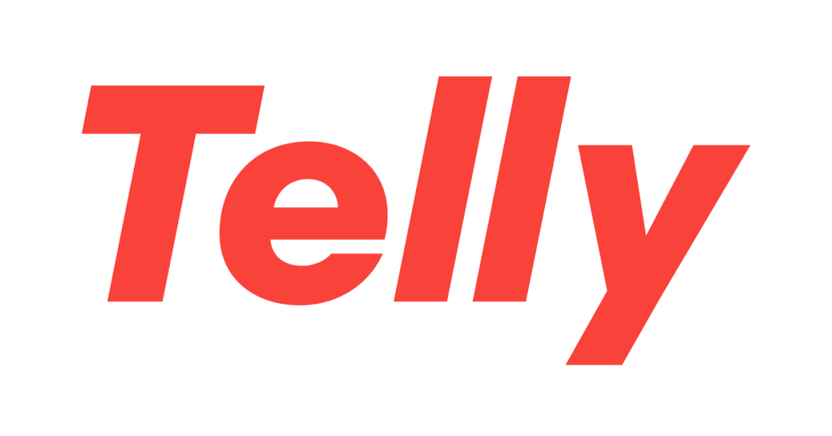 New York I Telly I The biggest thing to happen to TV since color.