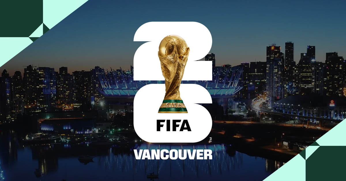 Matches - FIFA World Cup 2026™ Vancouver