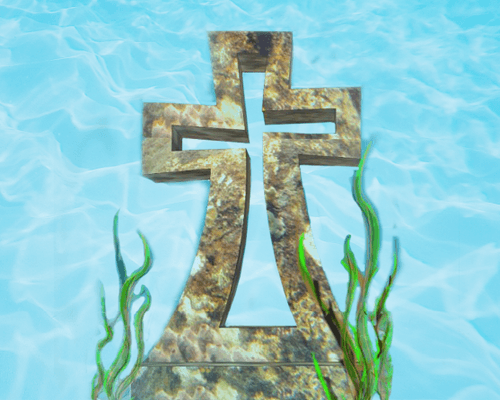 Burial At Sea Process | Seametery Services