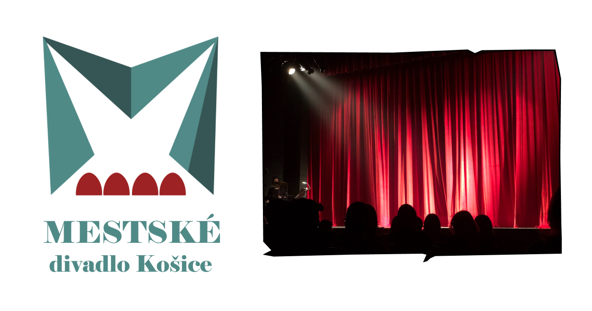Mestské Divadlo Košice - úvod