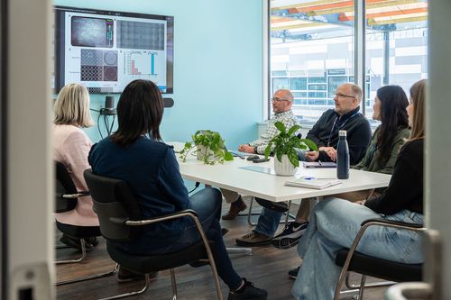 Careers at Lightcast | Help Shape the Future of Cell Analysis