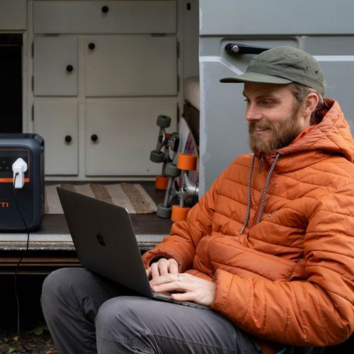 AusPac Solar - Experts in Off-Grid Solar Panels & Batteries