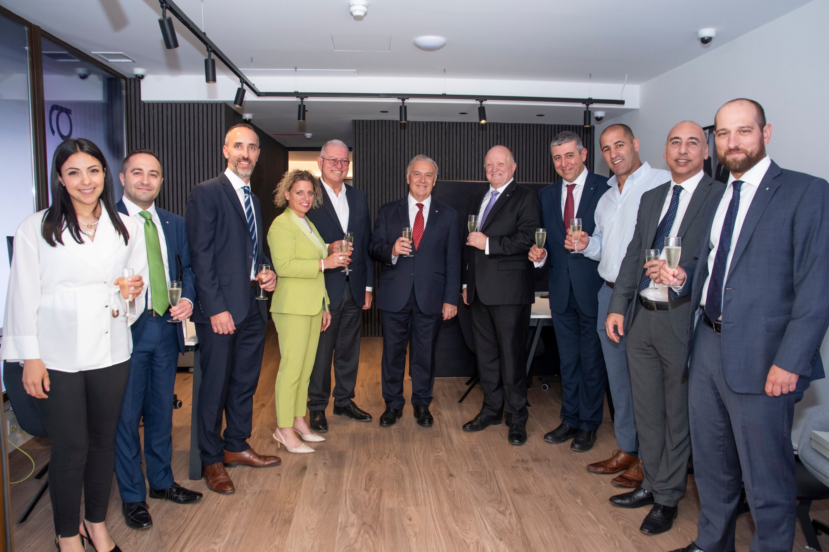 New BNF Bank Branch Opens at Campus Hub | BNF Bank