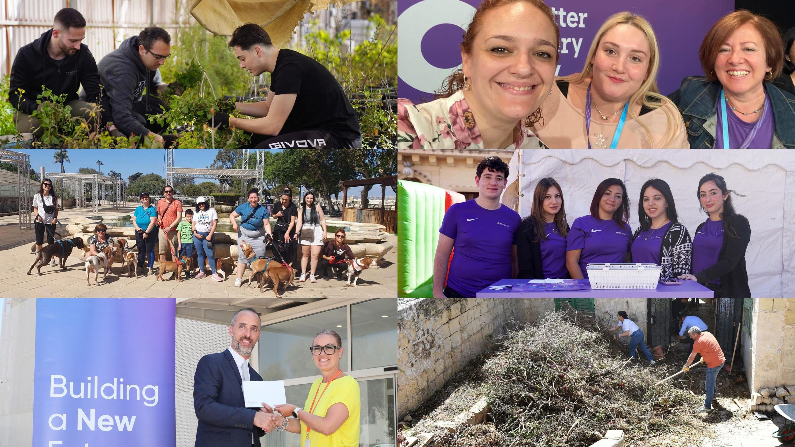 BNF Bank | For all Your Banking Needs in Malta