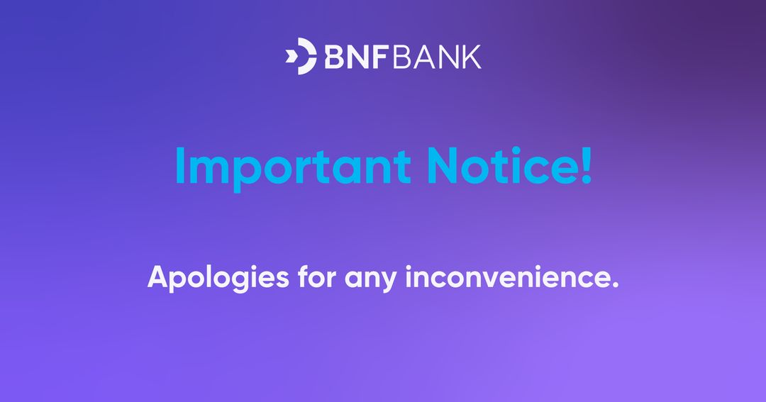 BNF Bank | For all Your Banking Needs in Malta