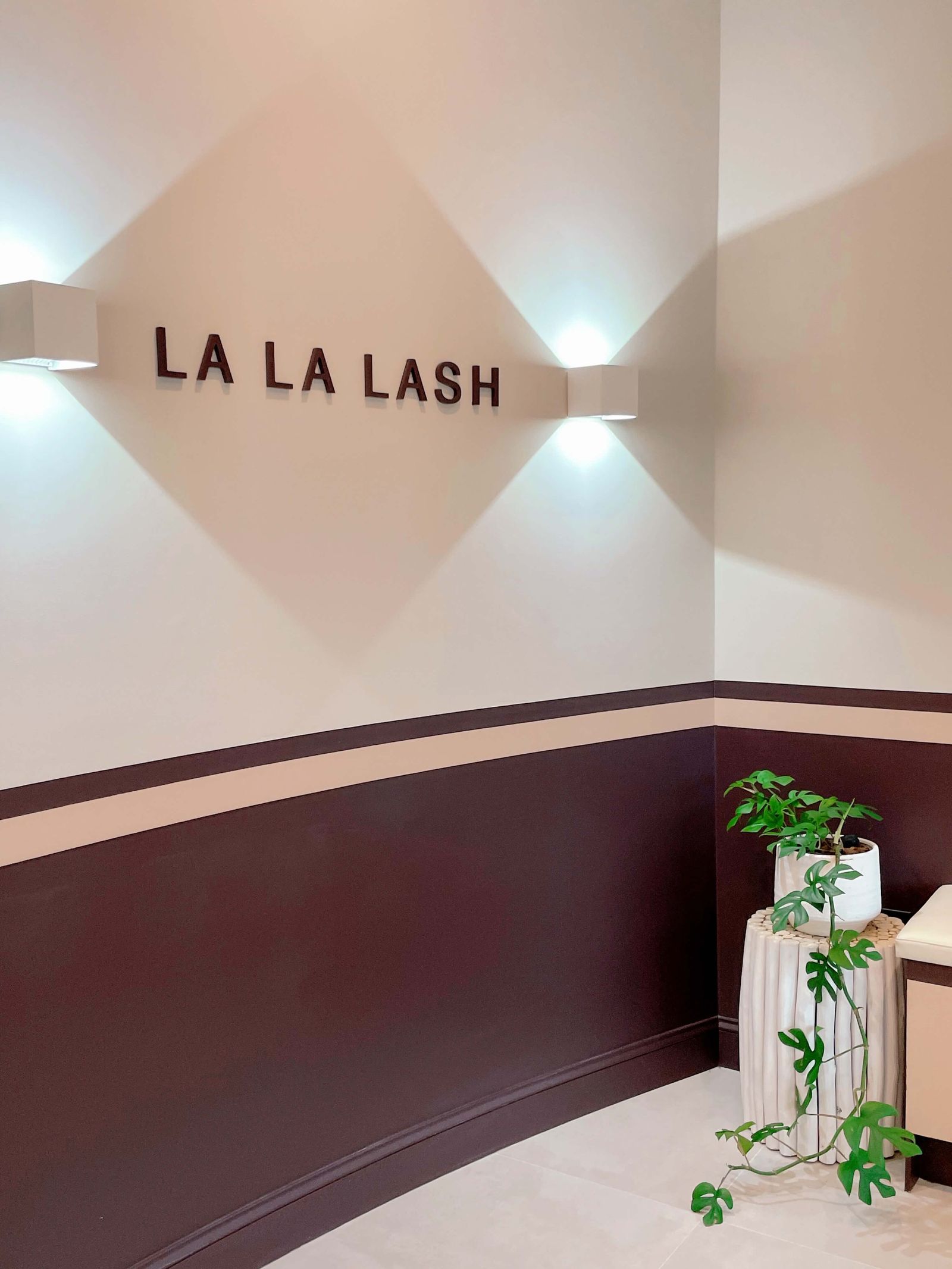 Best Eyelash Salon in Atlanta, GA | LA LA LASH – Luxury Lash Extensions ...