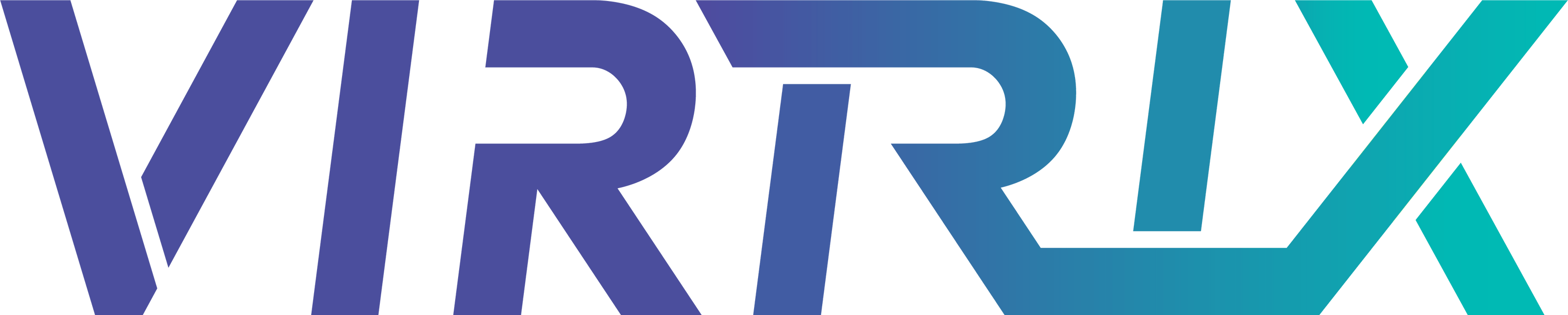 VIRTRIX | Immersive Experiences & Digital Solutions