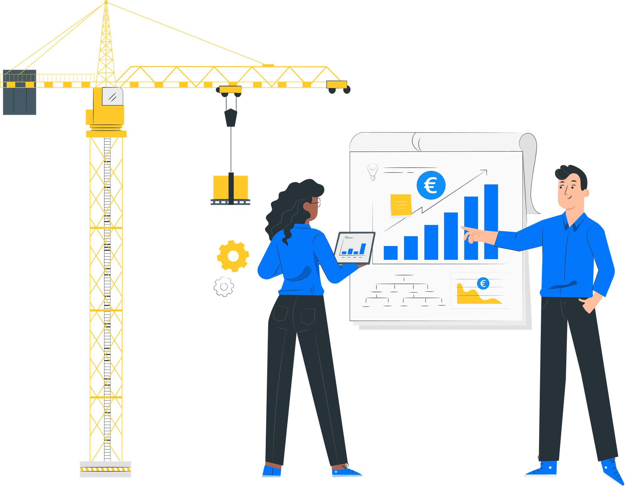 Cleaning Website Design (Get an ROI Focussed Website)