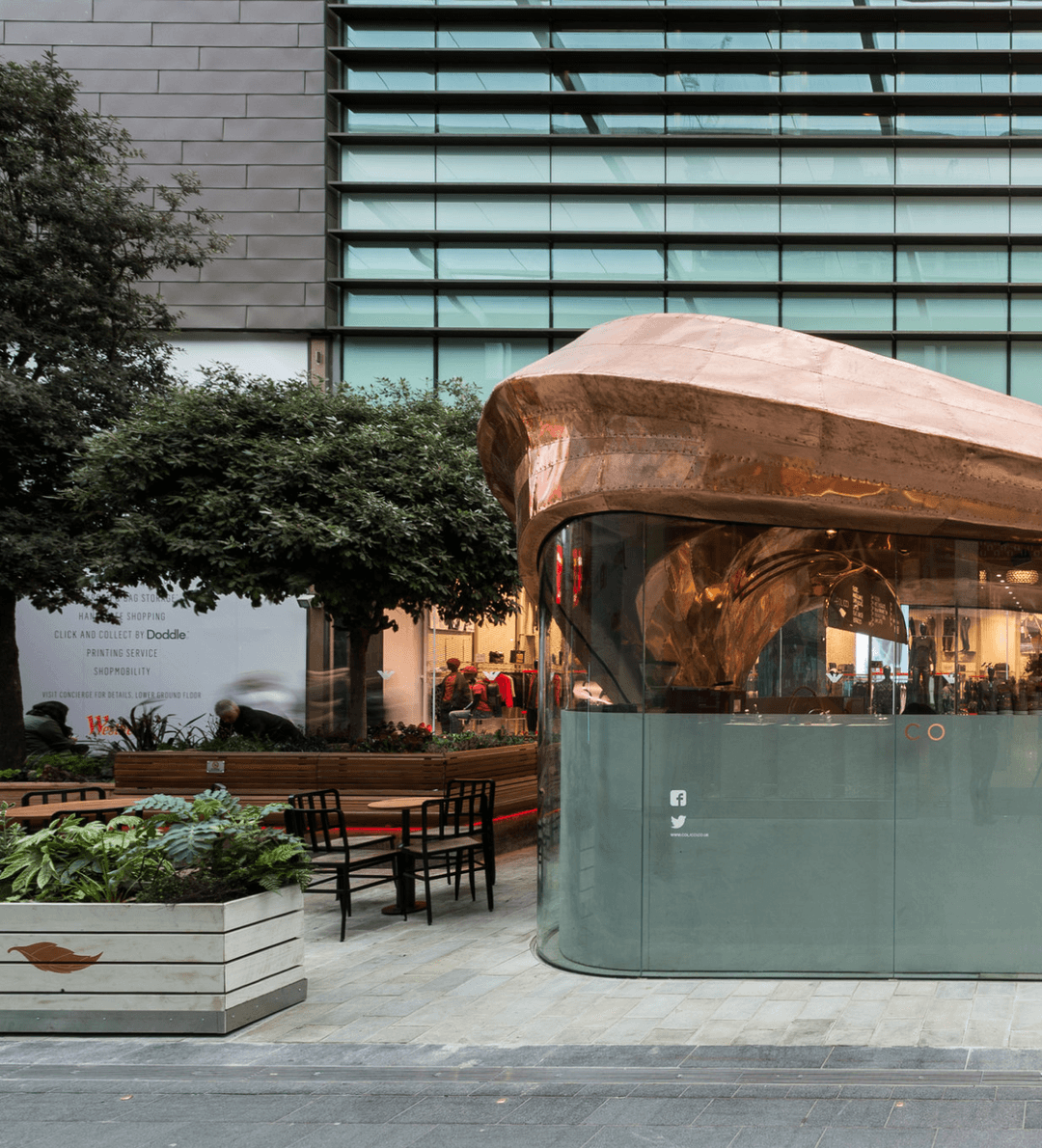 Mizzi Studio | Nature inspired multi-disciplinary design studio