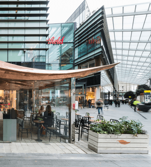 Mizzi Studio | Nature inspired multi-disciplinary design studio