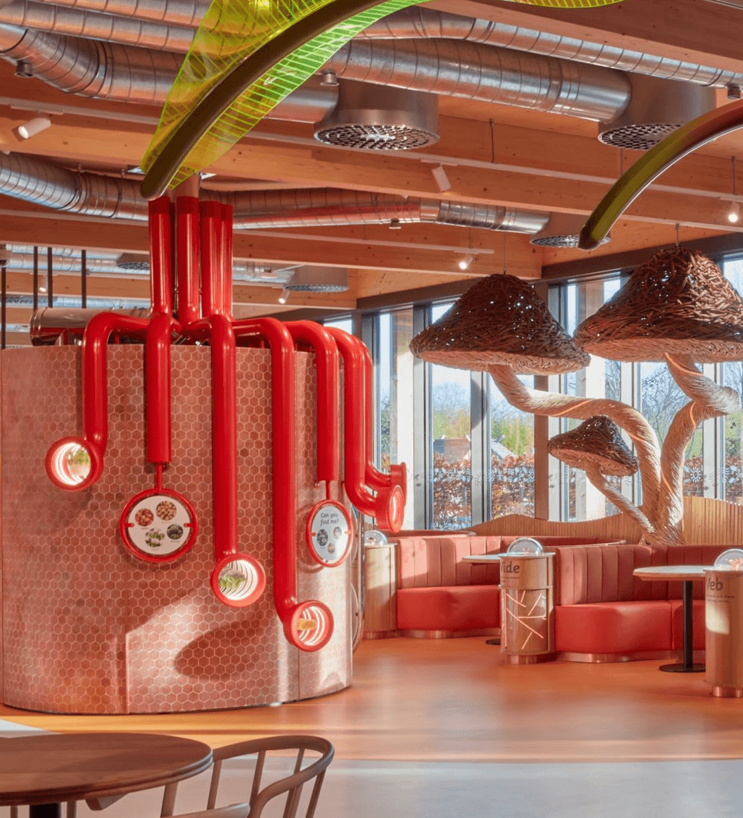 Mizzi Studio | Nature inspired multi-disciplinary design studio