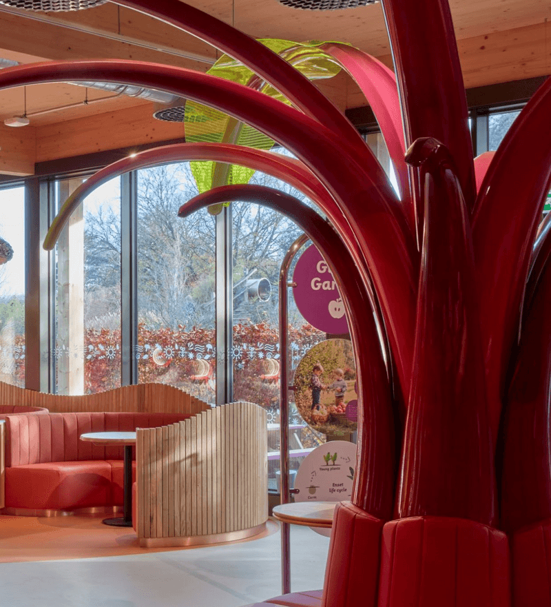 Mizzi Studio | Nature inspired multi-disciplinary design studio