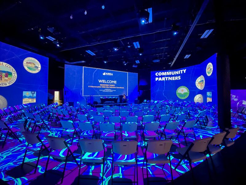 Corporate Events