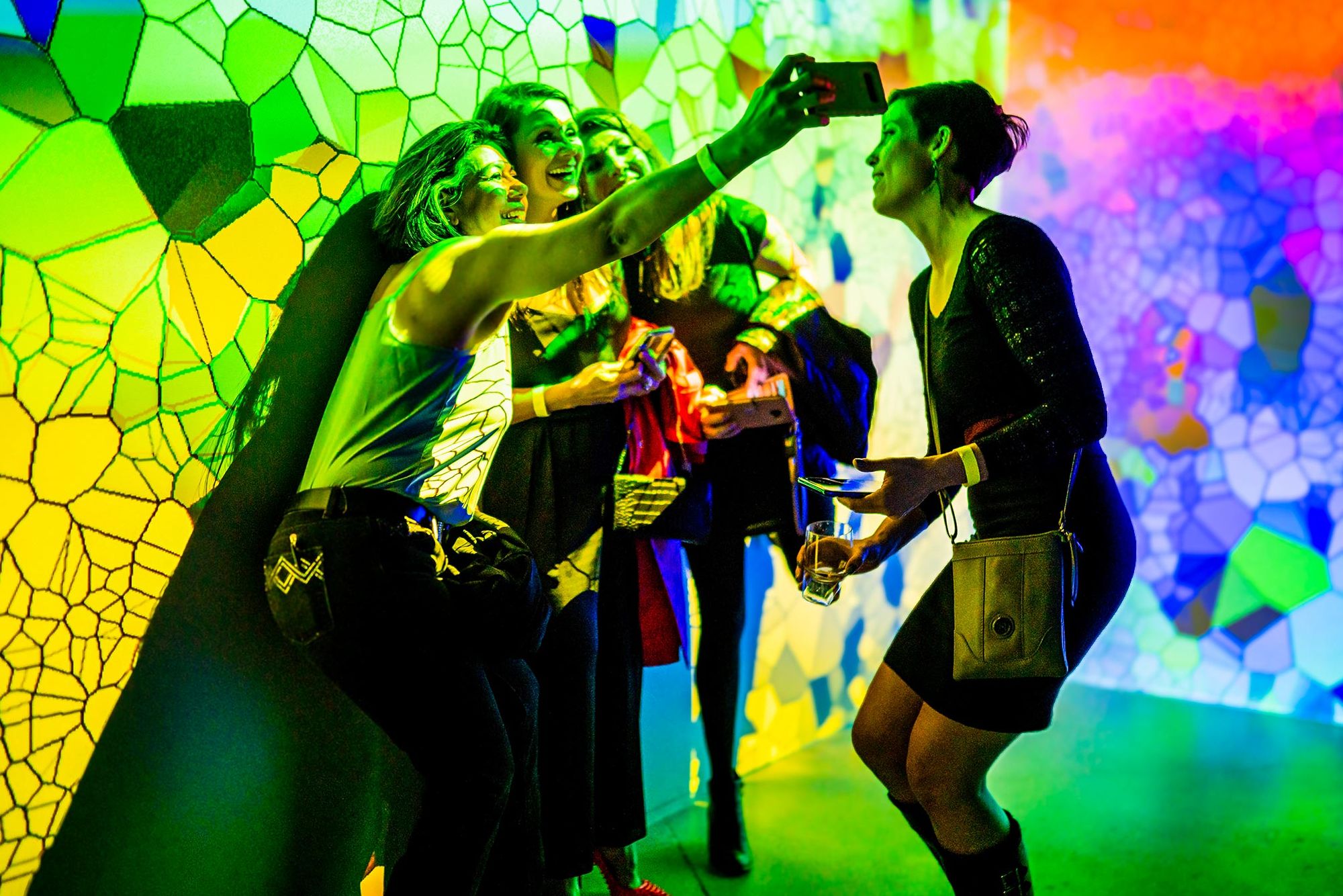 Fun for All Ages at Electric Playhouse