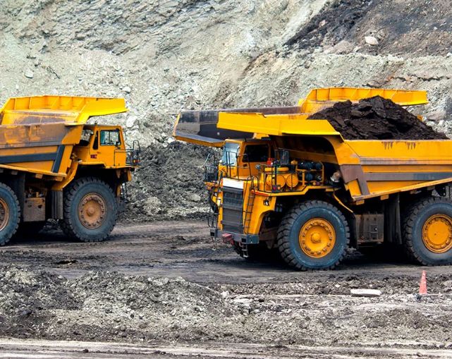 Mining Cybersecurity