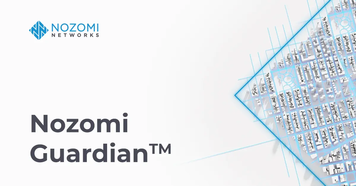 Guardian | OT Network Monitoring