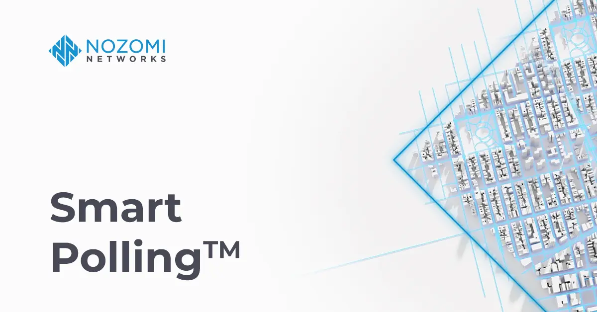 Active + Passive OT Asset Discovery | Smart Polling