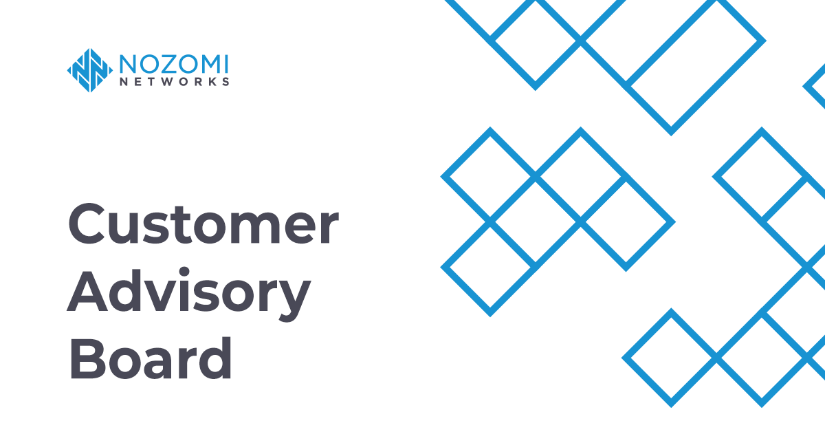 Customer Advisory Board